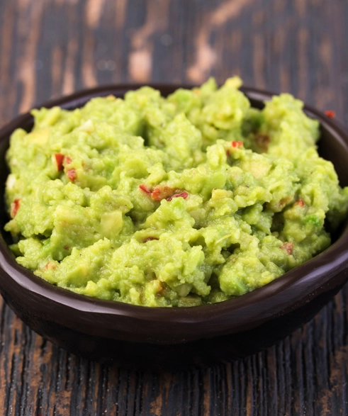 Menu - El Capitan Restaurant