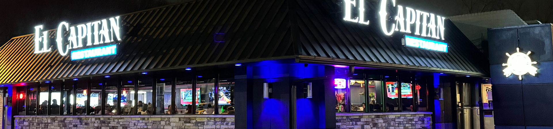 El Capitan Restaurant - Our Story